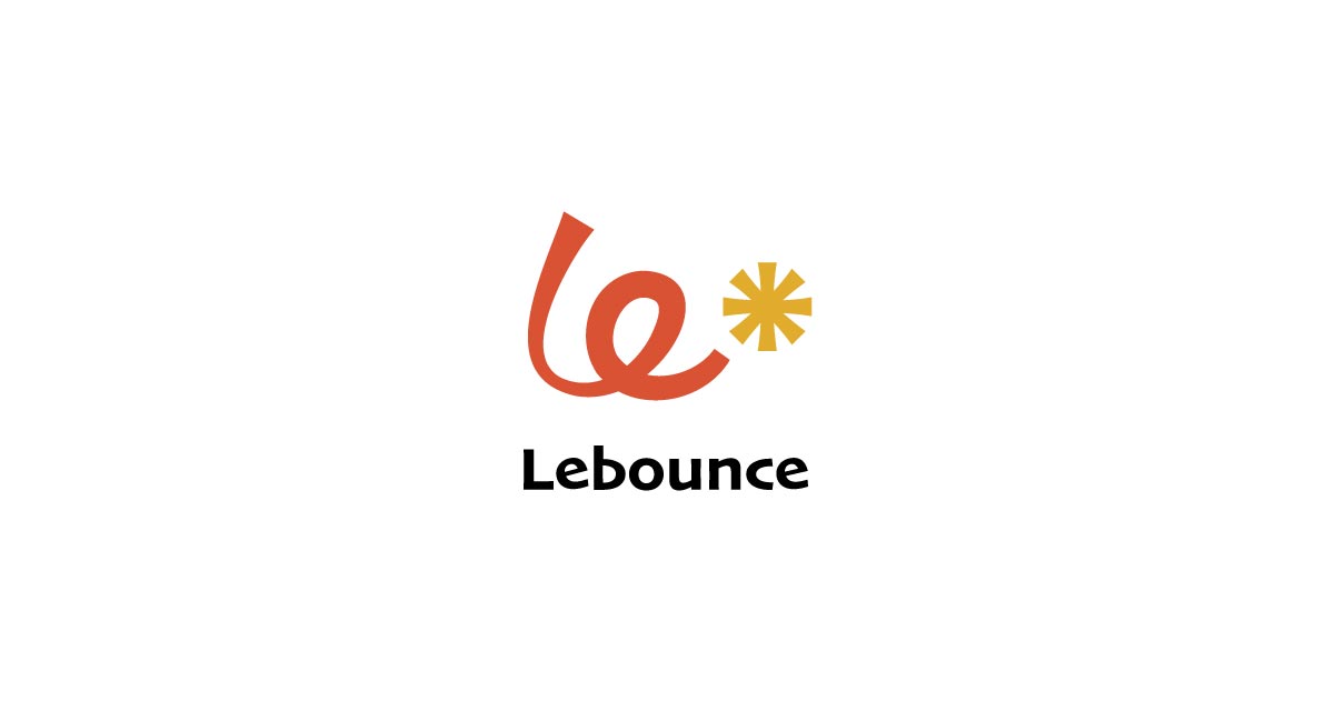樂碰思 Lebounce｜玩樂碰撞彼此思考